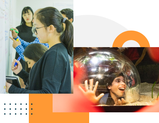 ILSC | Language Schools | Programs | Junior | ILSC Campuses | Vancouver